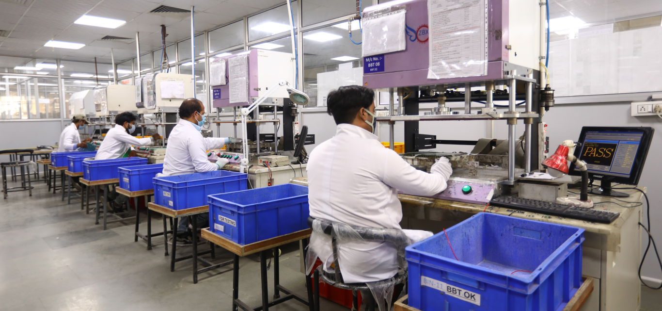 Contact us | Arktron